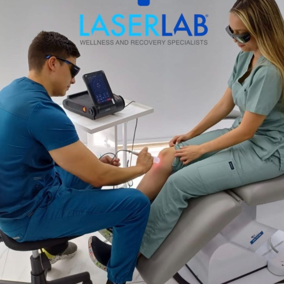 Sports Injuries & Recovery | LaserLab